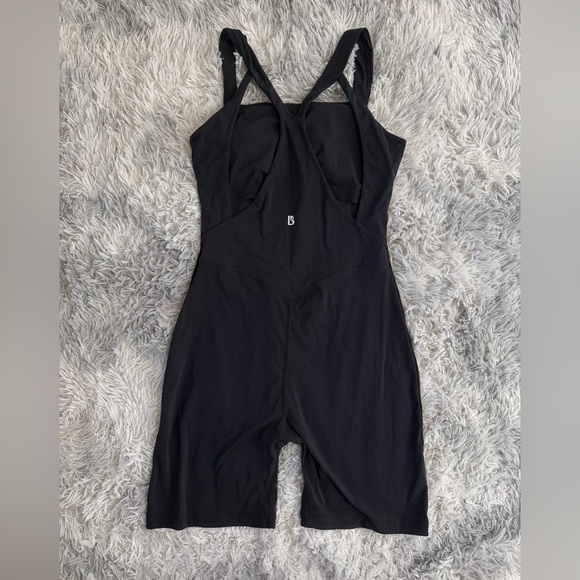Buffbunny Collection | Pants & Jumpsuits | Buff Bunny One Piece Black ...
